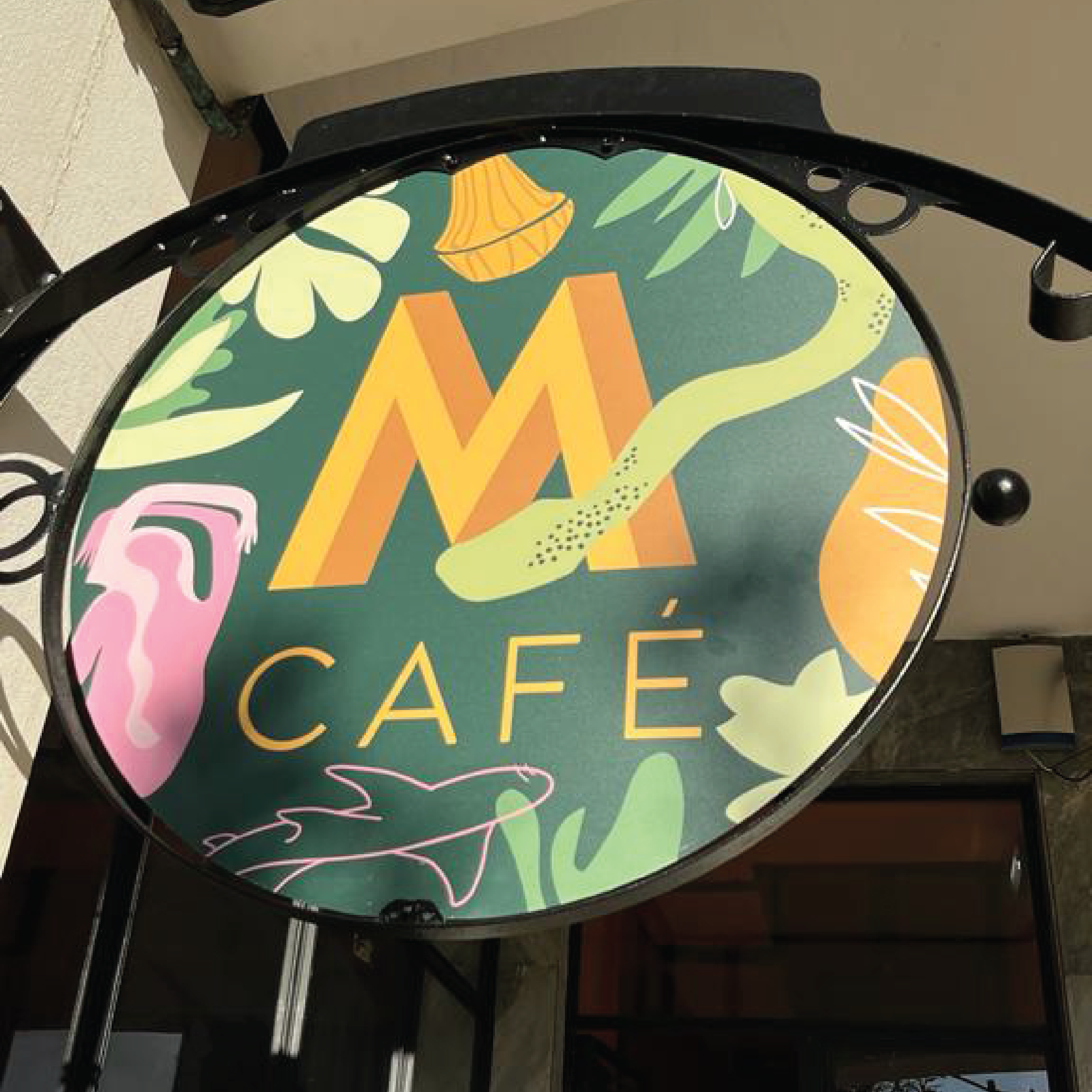 M CAFÉ | ABERTURA DE UM NOVO CONCEITO | DNA Cascais